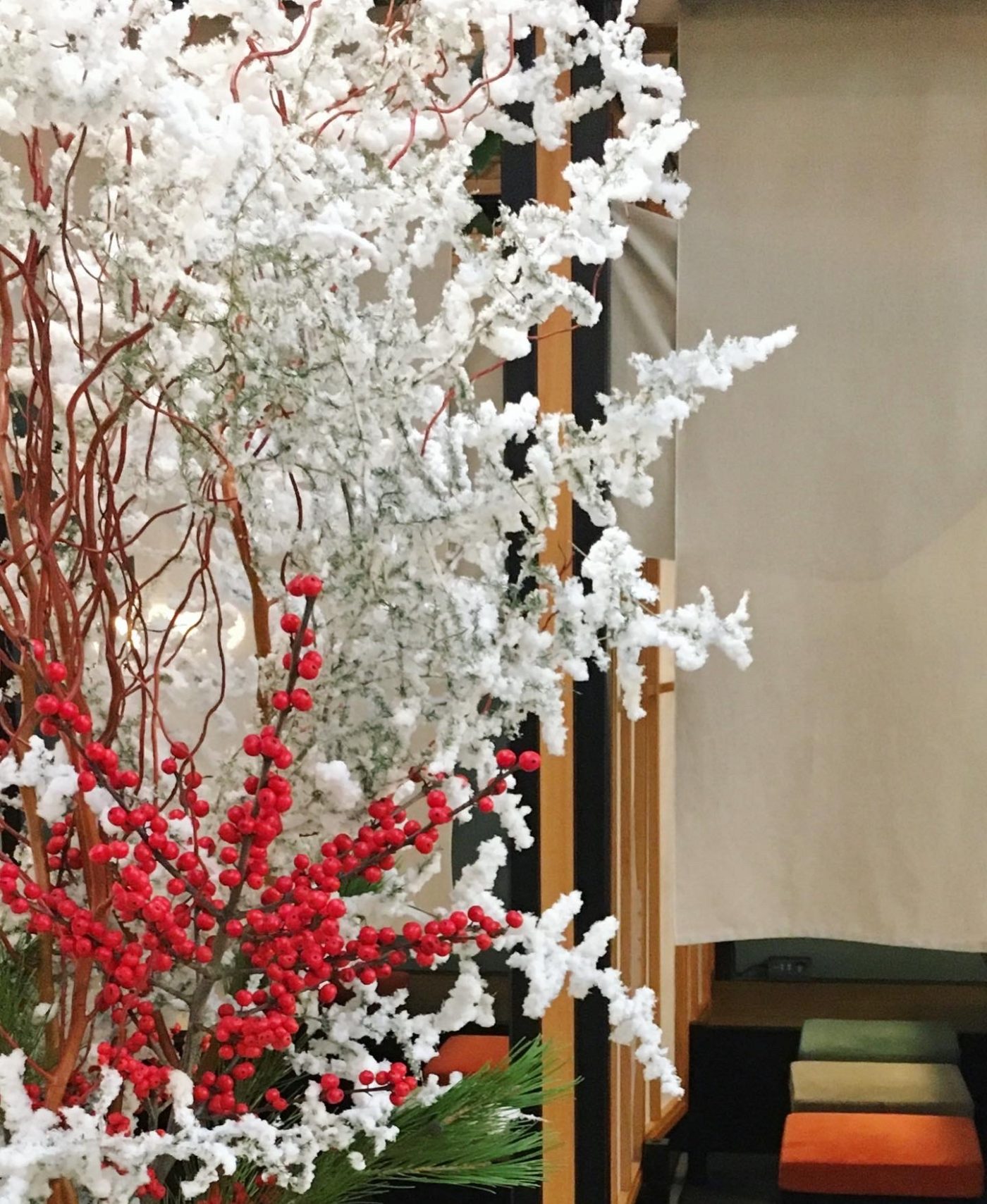 20 Dic 2022 Tenoha Milano – Atelier Tokuda